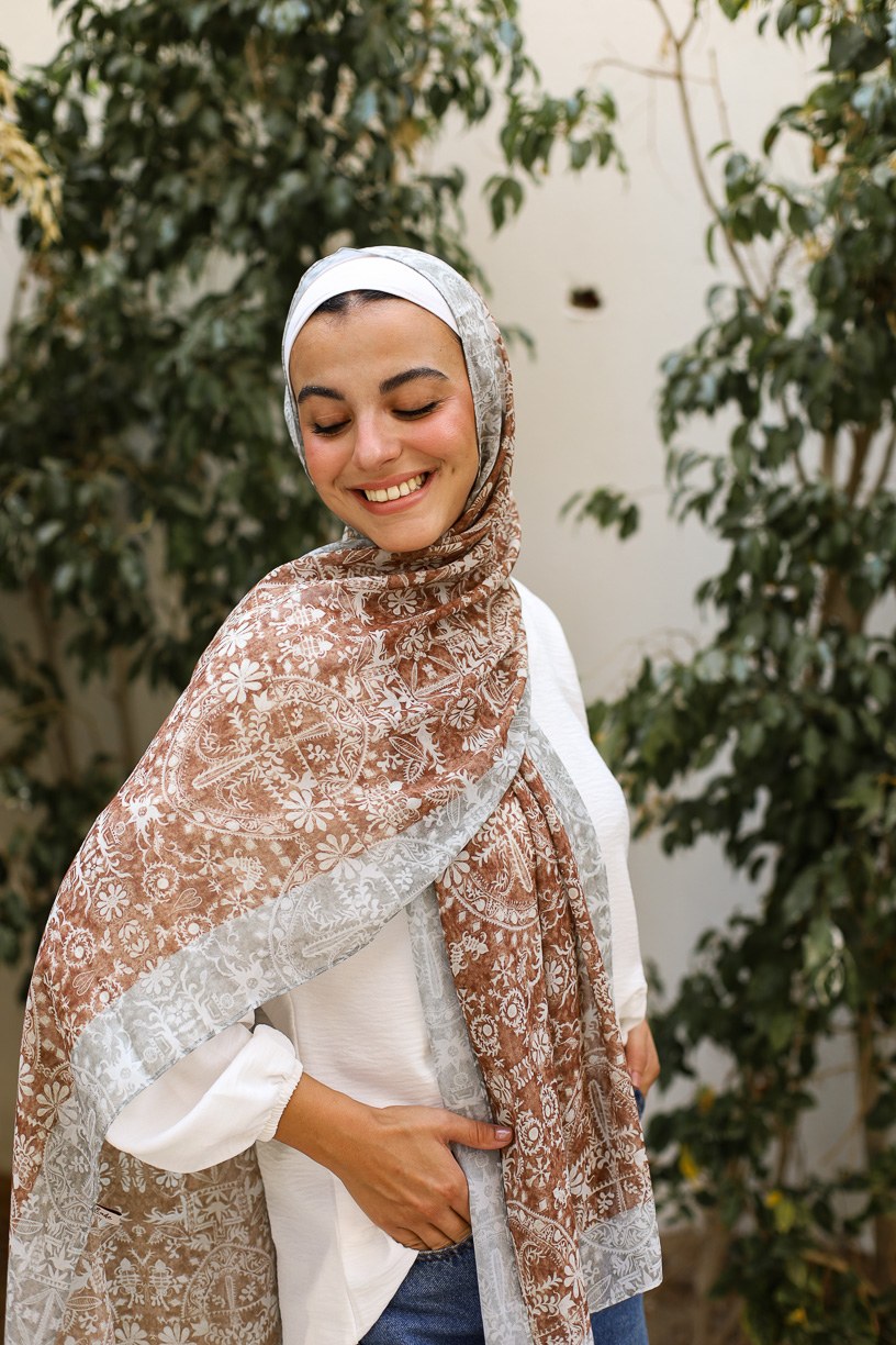 Jude-Alma – Hijab Boutique