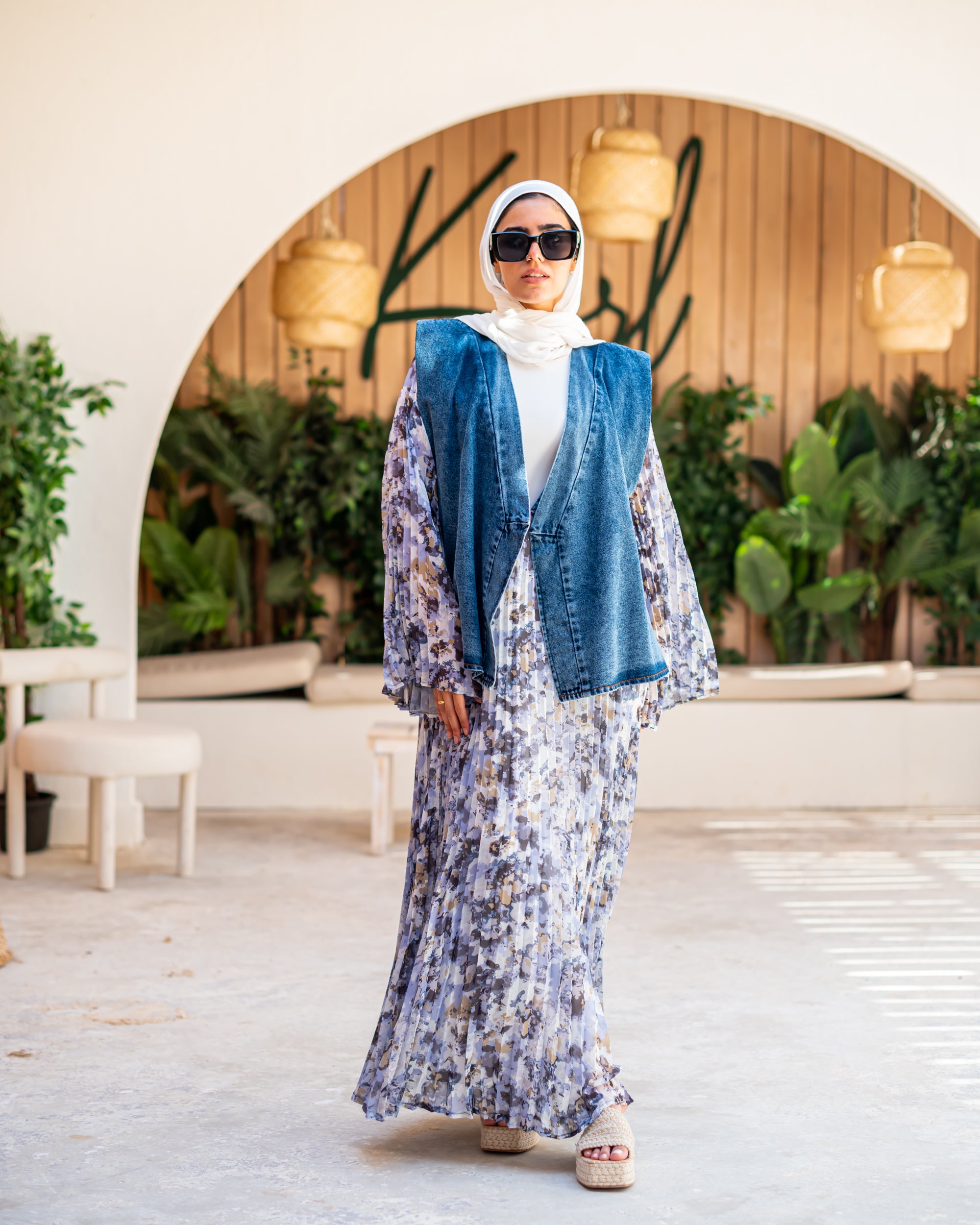 Dresses – Hijab Boutique