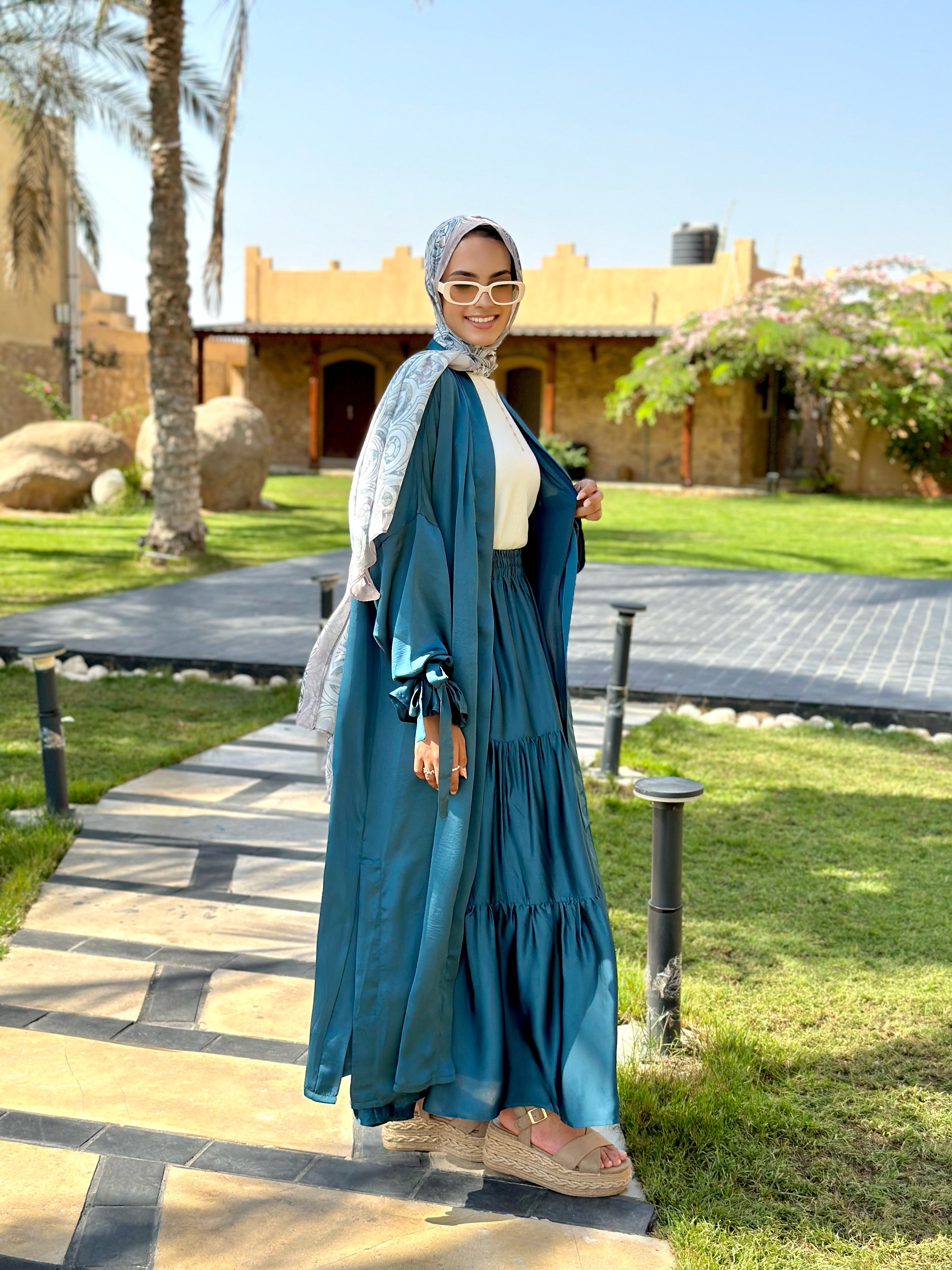 New Summer Collection 2023 – Hijab Boutique