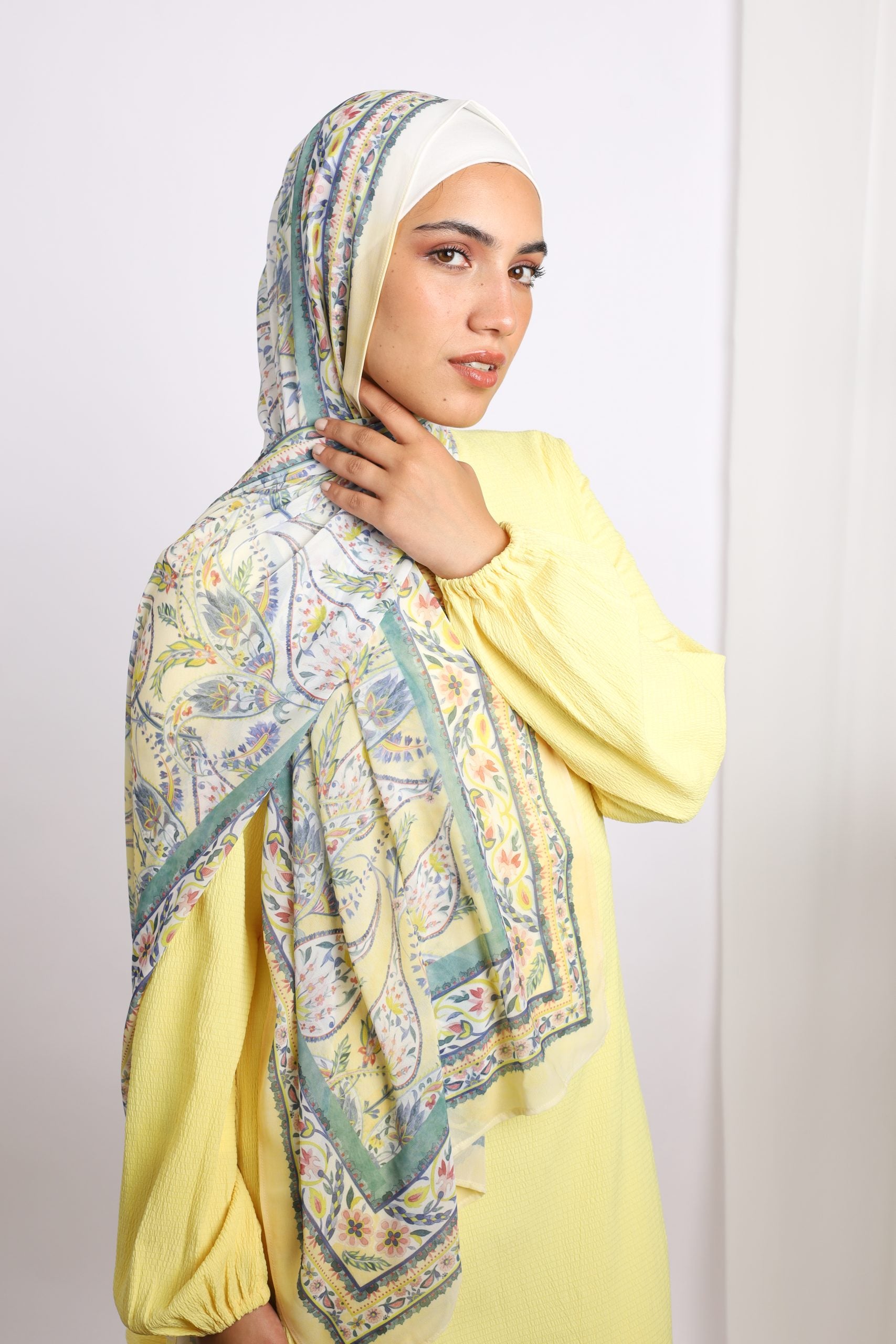 Jude-Persian Sunset – Hijab Boutique