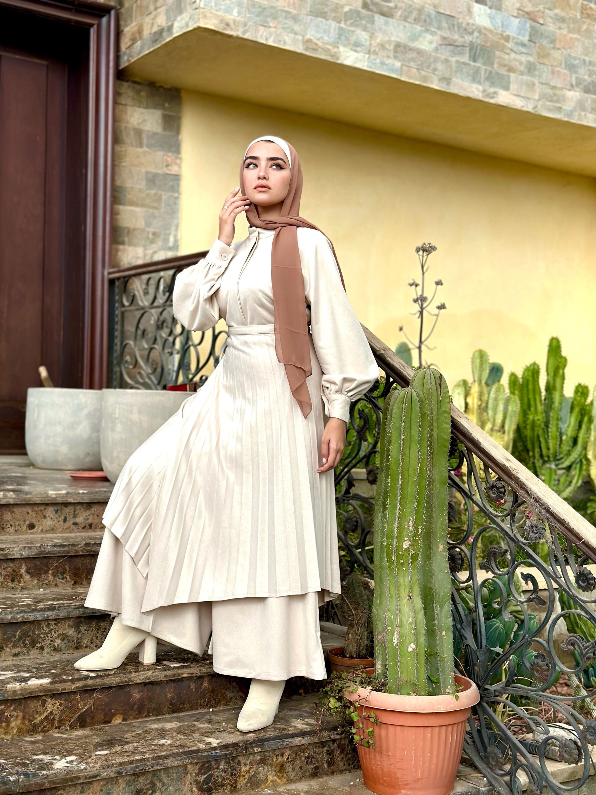 Set – Hijab Boutique