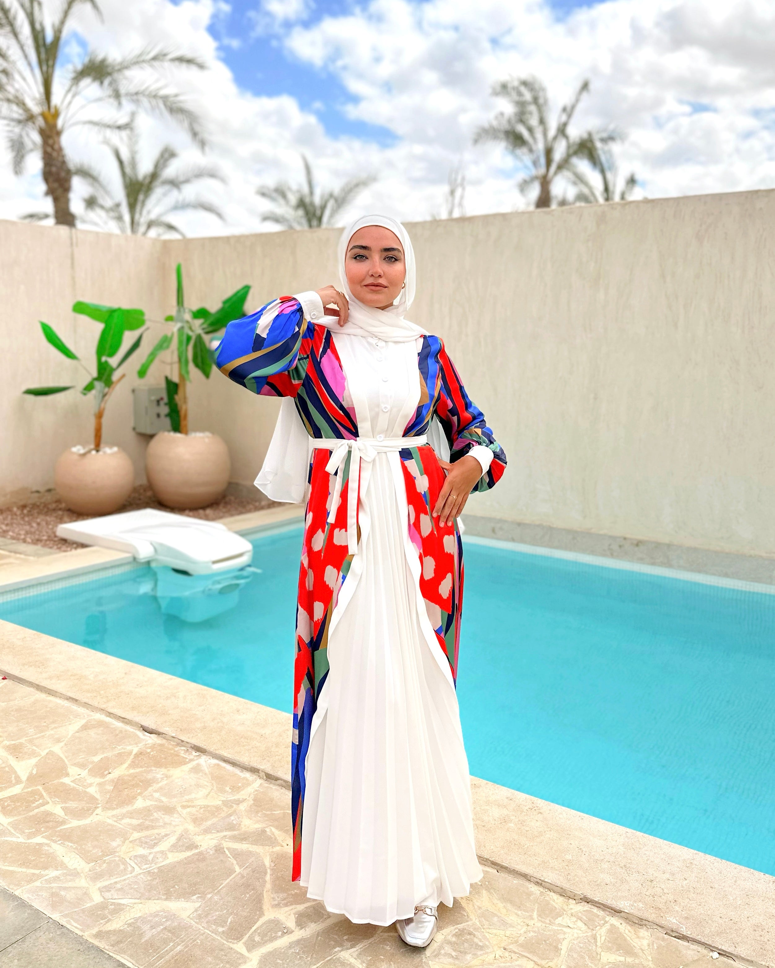 Products – Page 3 – Hijab Boutique