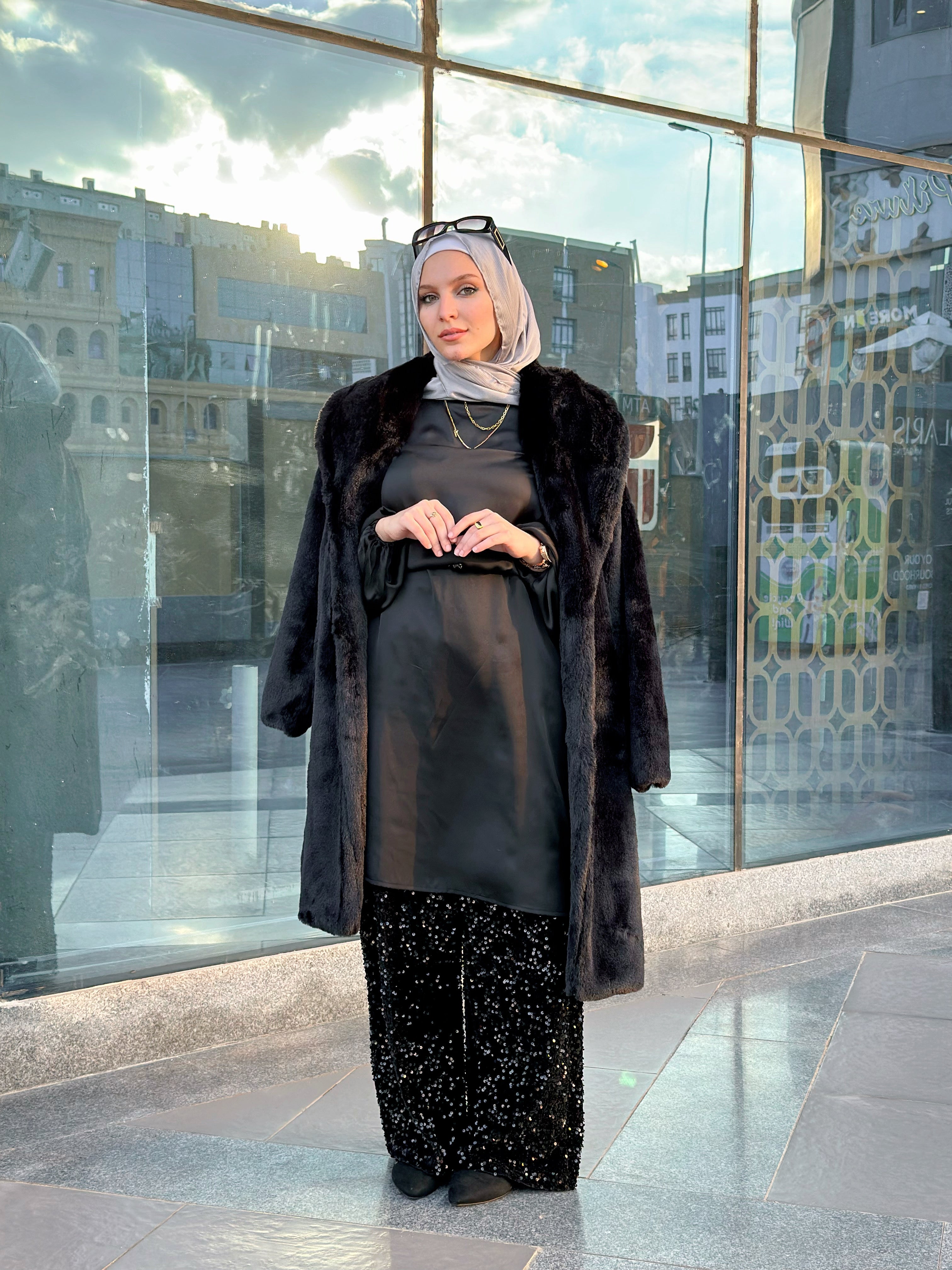 Coats – Hijab Boutique
